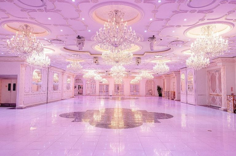 Catering halls Queens