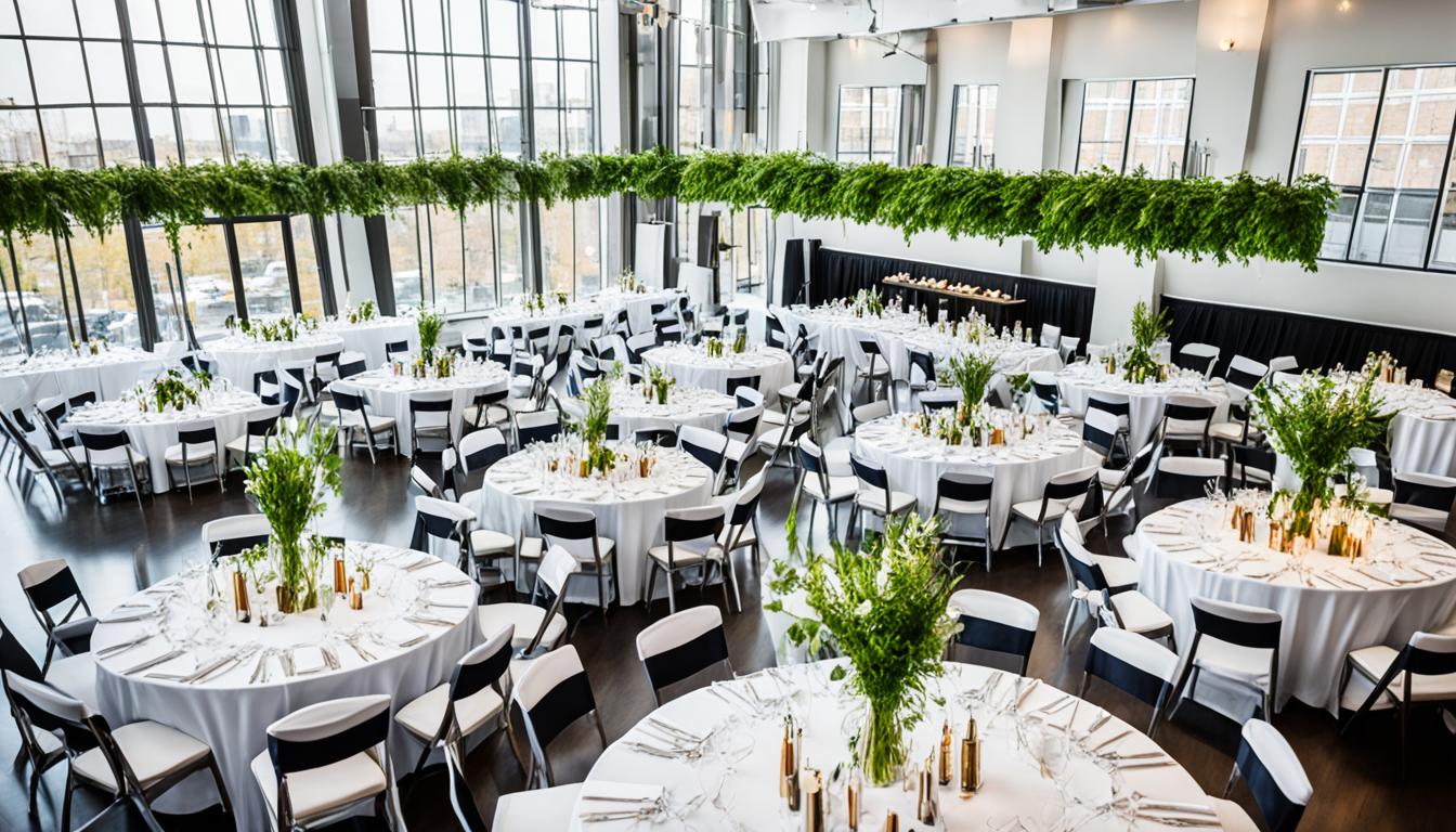 Best Corporate Catering Venues for Your Events