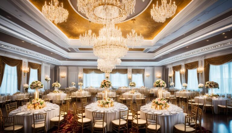 Perfect Banquet Halls Queens for Your Event
