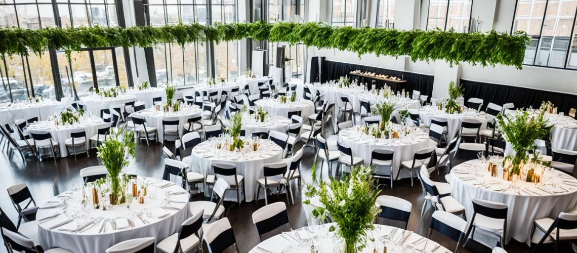 Best Corporate Catering Venues for Your Events