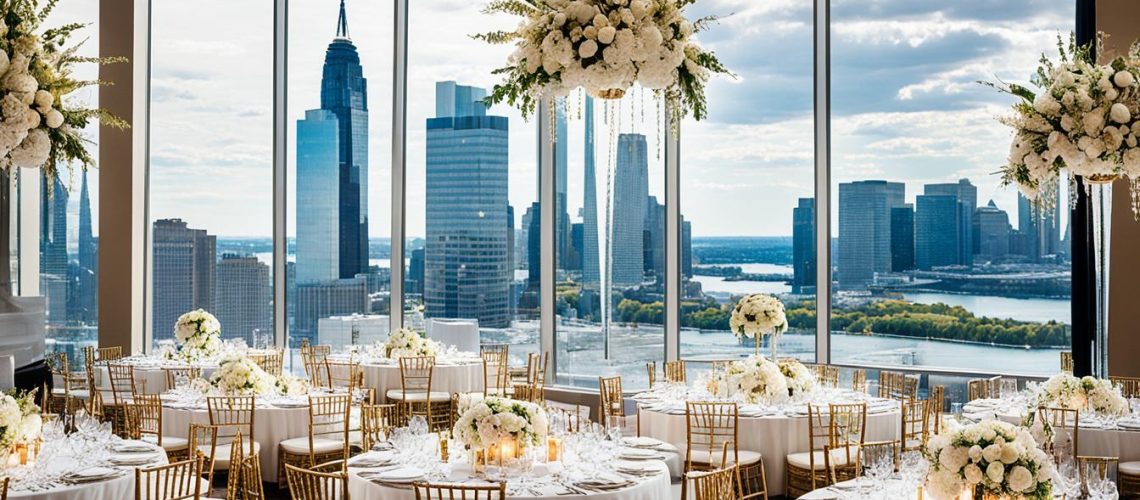 Perfect Banquet Halls Queens for Your Event